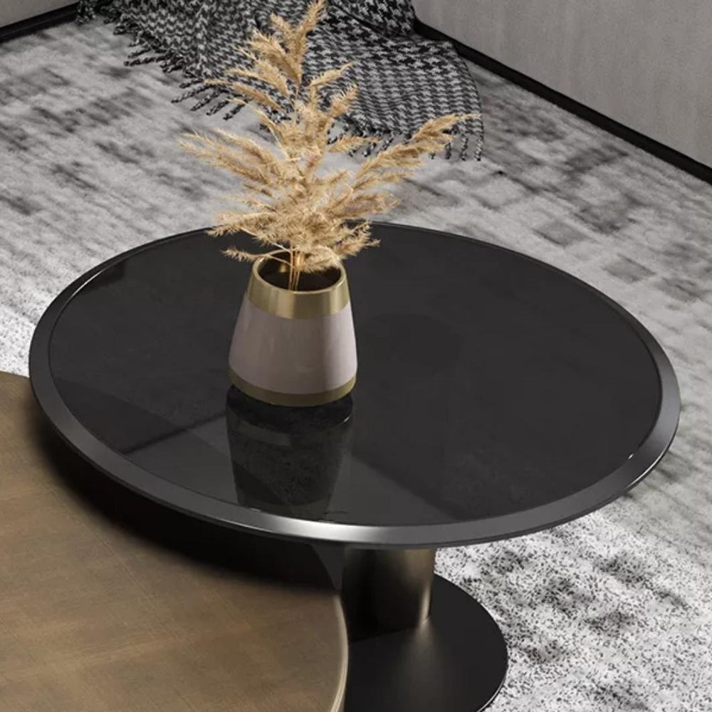 Florence Coffee and Side Table - NuvoItalia