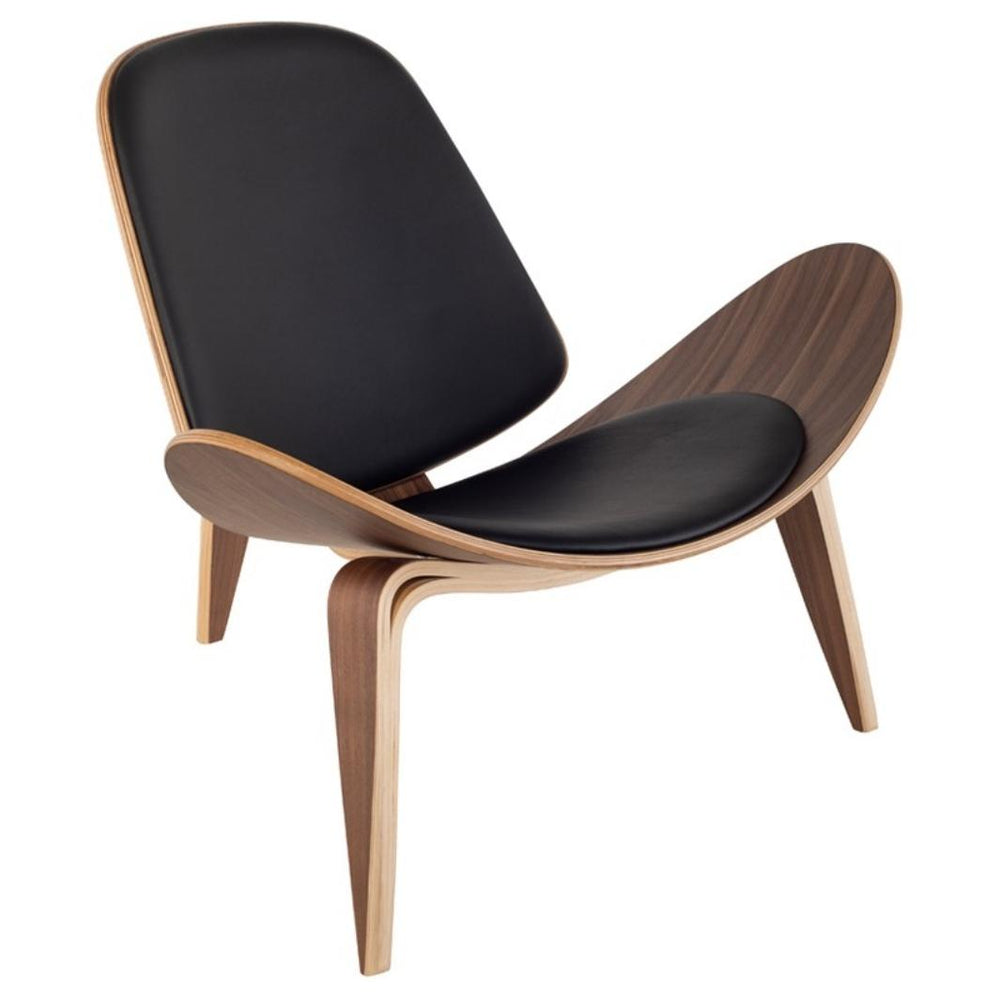 Replica Hans Wegner Shell Chair - NuvoItalia