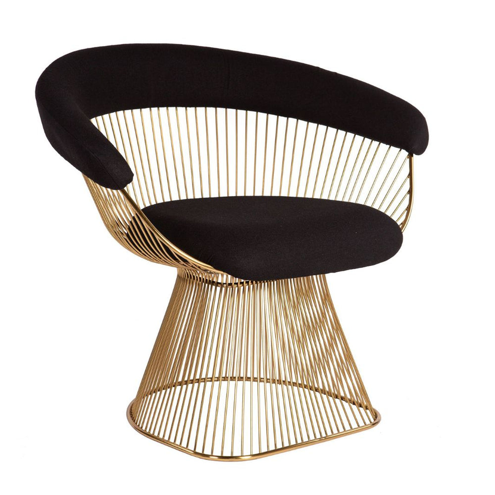 Replica Platner Arm Chair - NuvoItalia